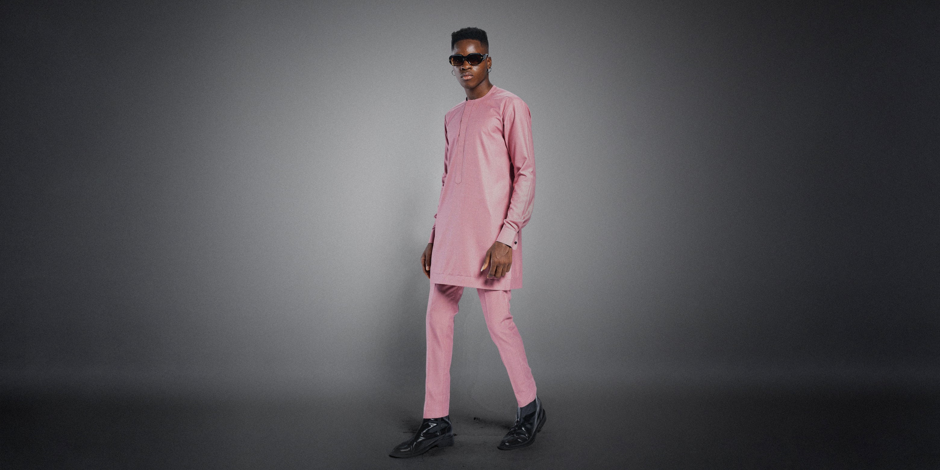 THE FLAGSHIP COLLECTION – AJADI